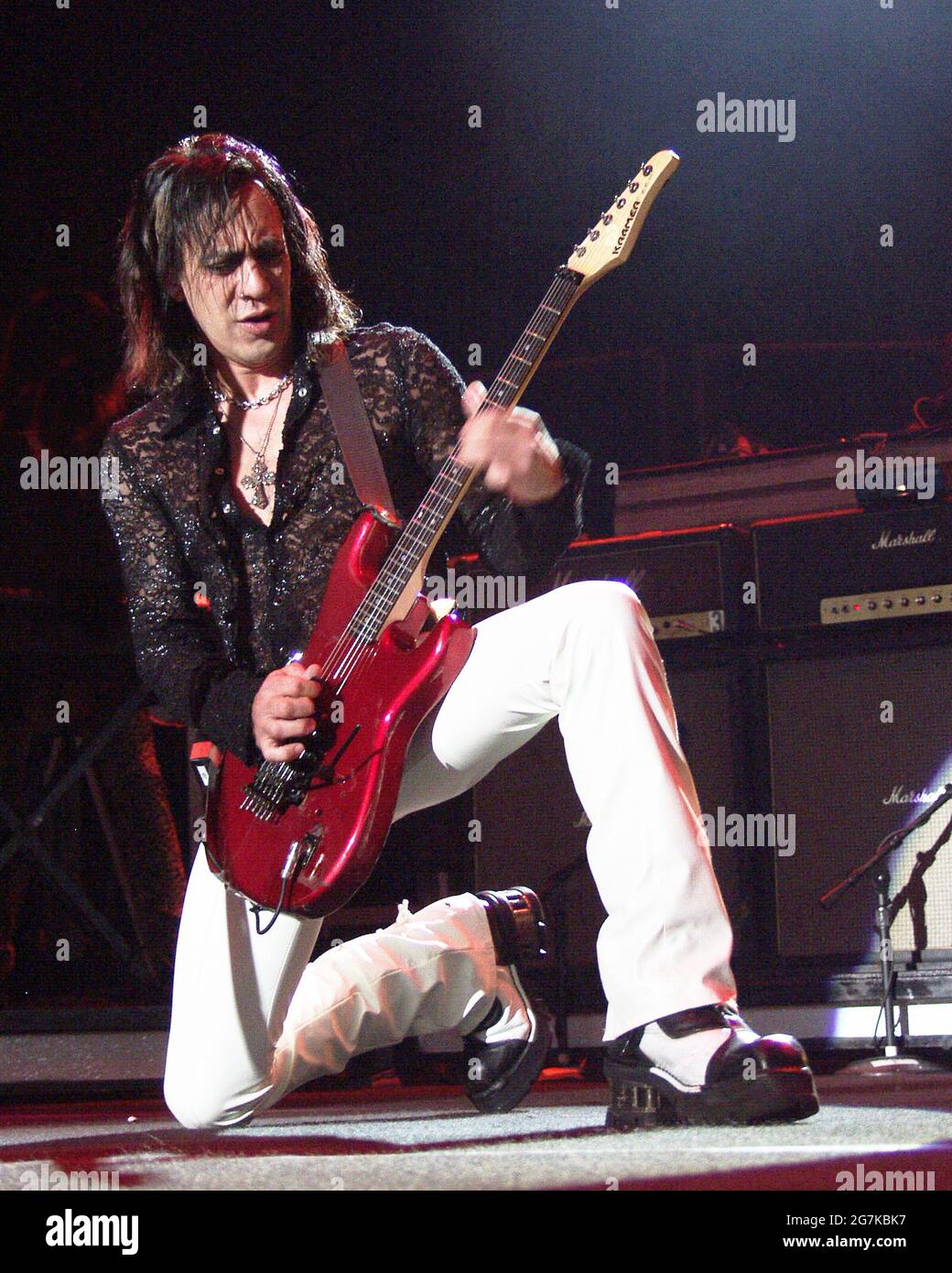 **FILE PHOTO** Jeff LaBar Has Passed Away At 58. Jeff LaBar of ...