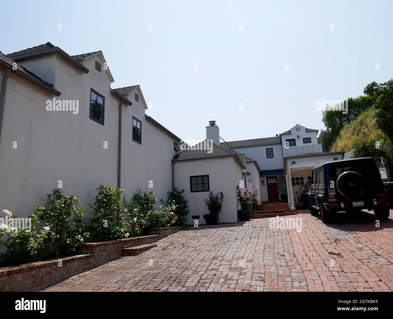 Vincent Price Home Los Angeles at Susan Jaimes blog