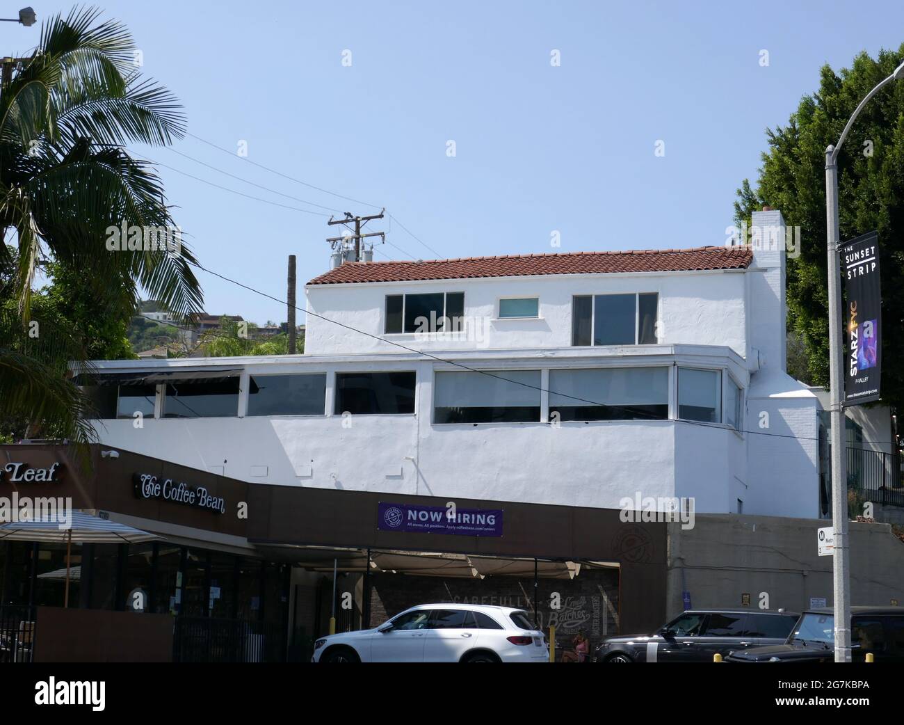 Meg foster hi-res stock photography and images - Alamy