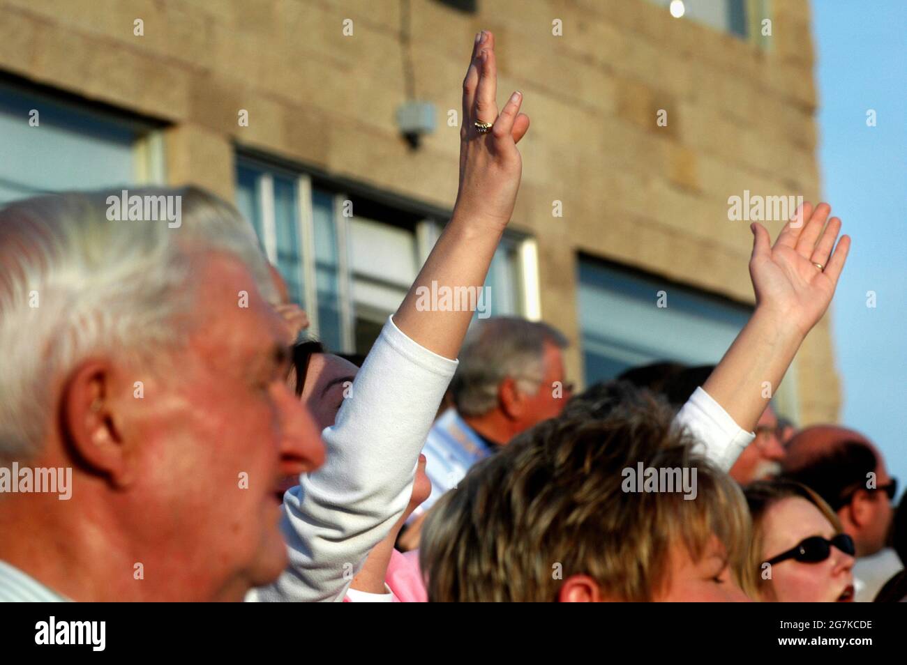 Swainsboro high school hi-res stock photography and images - Alamy