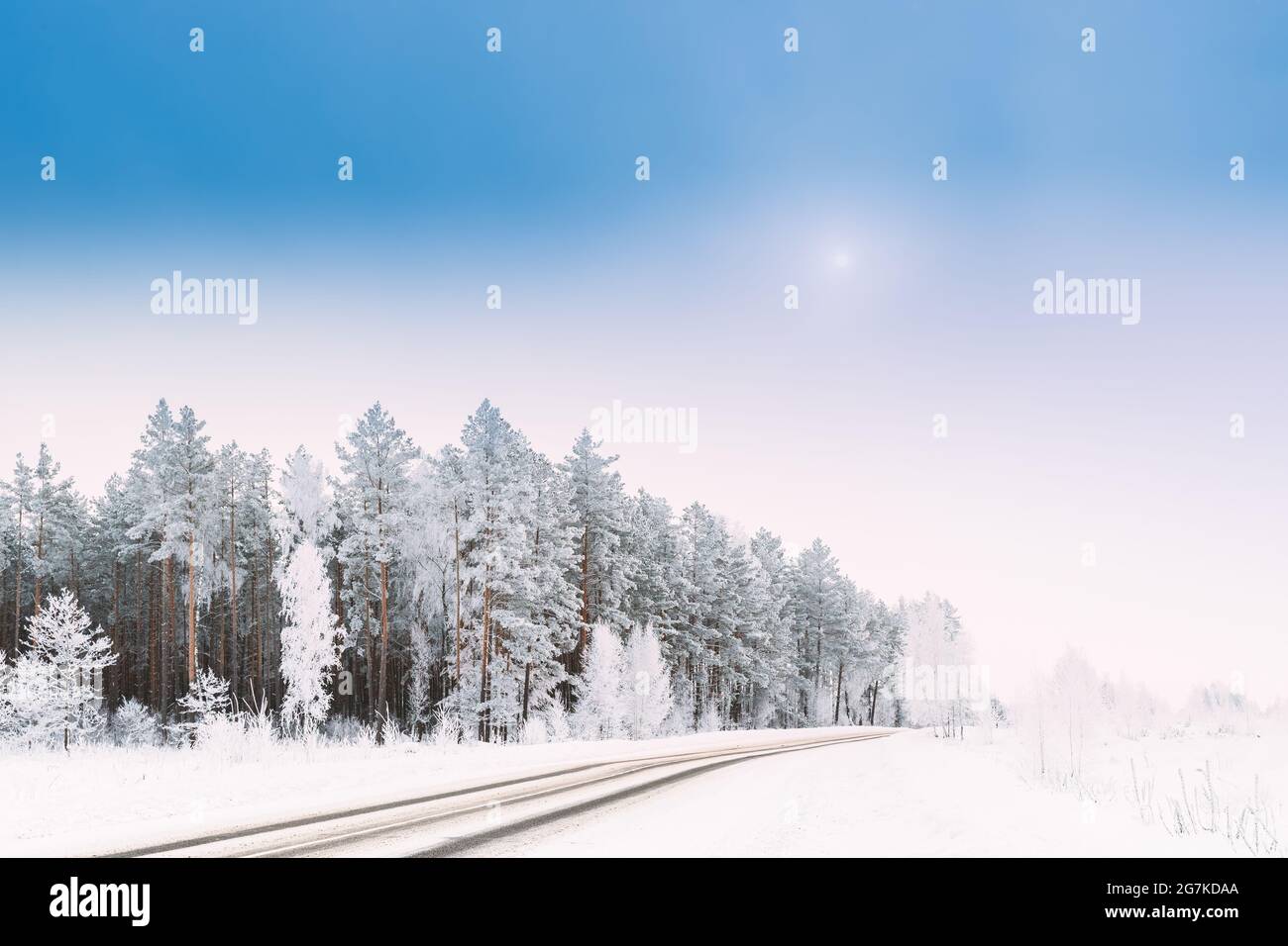 Slick woods hi-res stock photography and images - Alamy