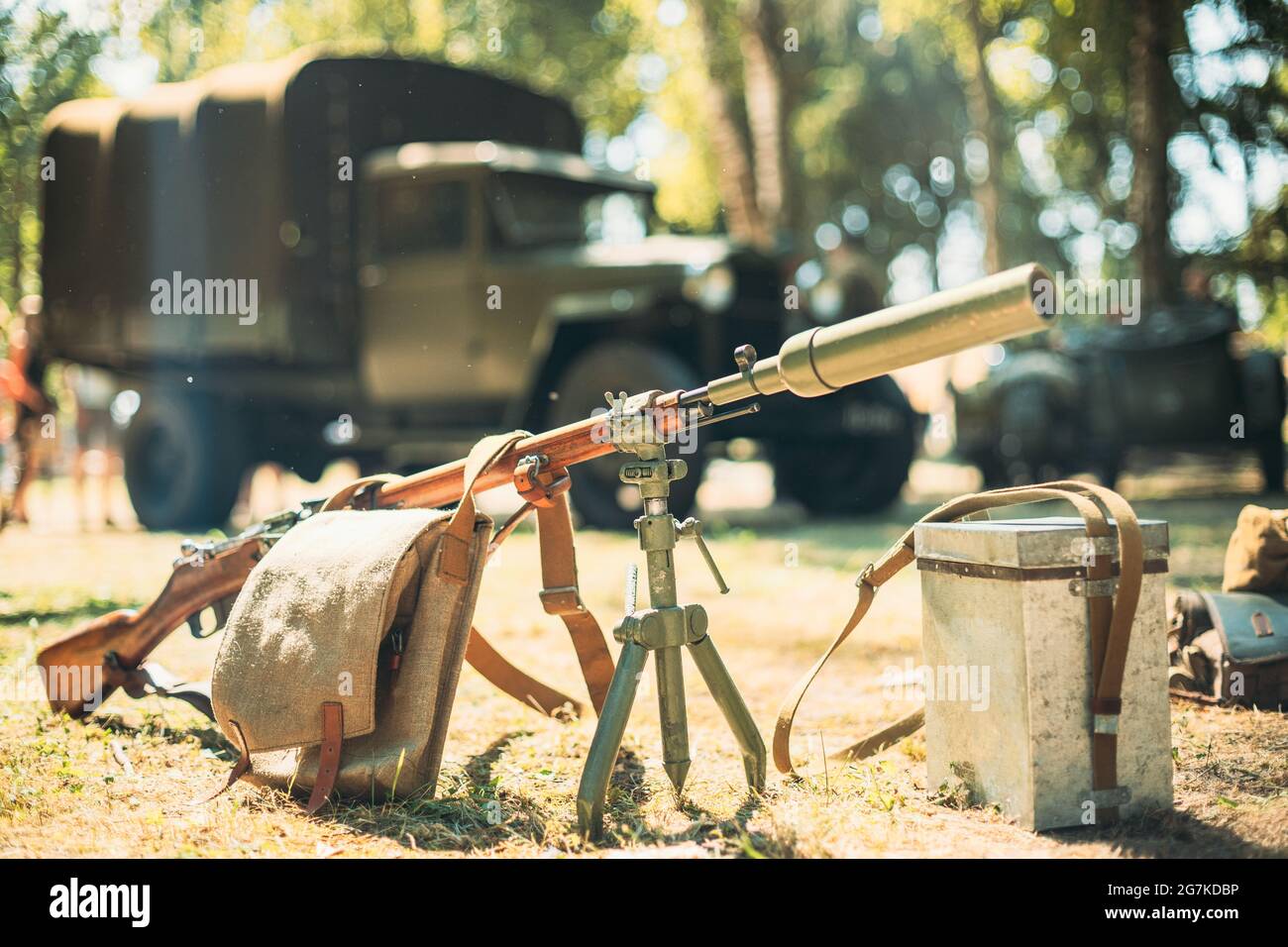 Old soviet russian rifle mosin nagant model 91 38. model 91 cossack ...