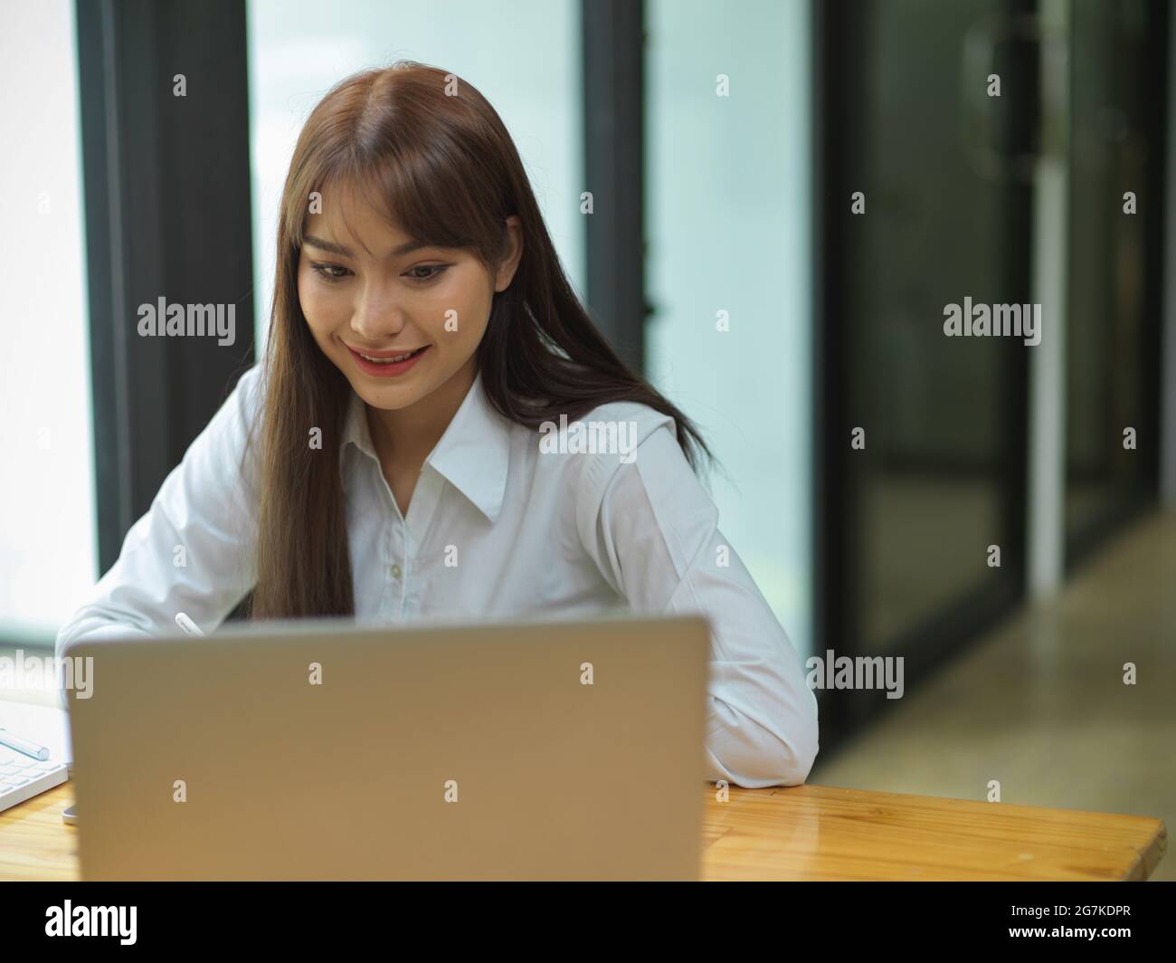 Employee lesson hi-res stock photography and images - Alamy
