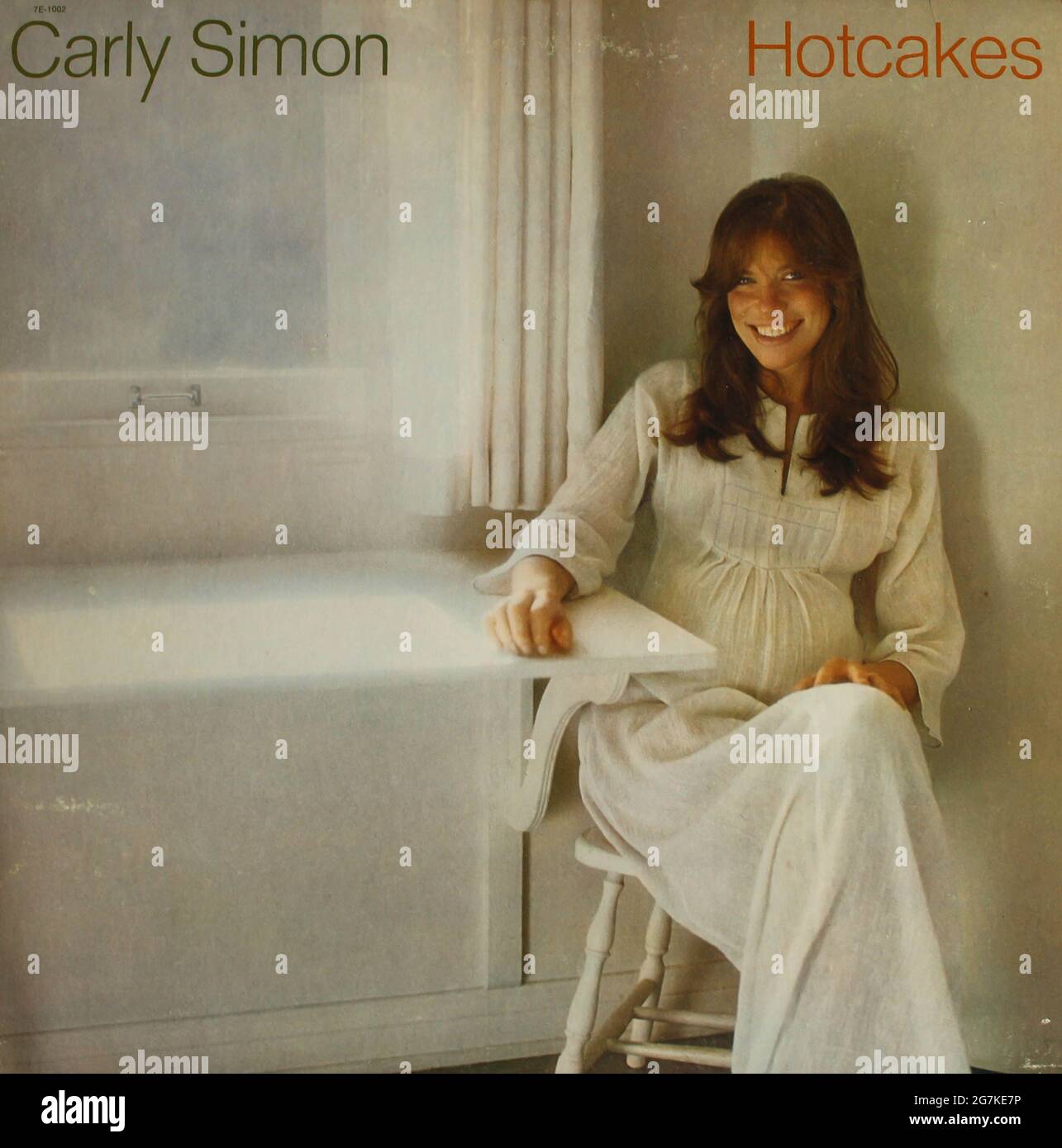 Elektra record label hi-res stock photography and images - Alamy