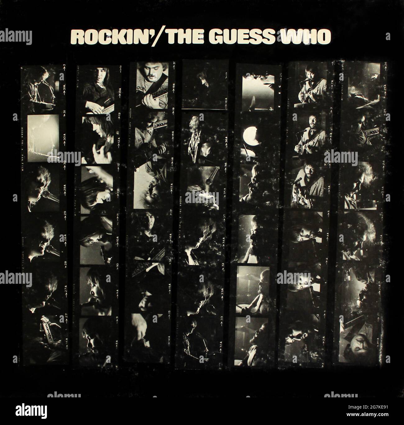 Guess who american woman hi-res stock photography and images - Alamy