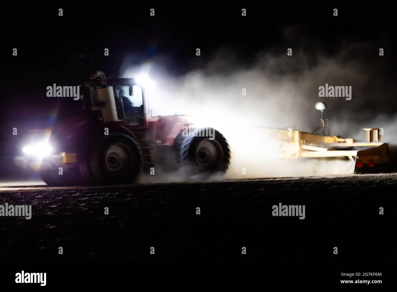 Traktor masseyferguson hi-res stock photography and images - Alamy