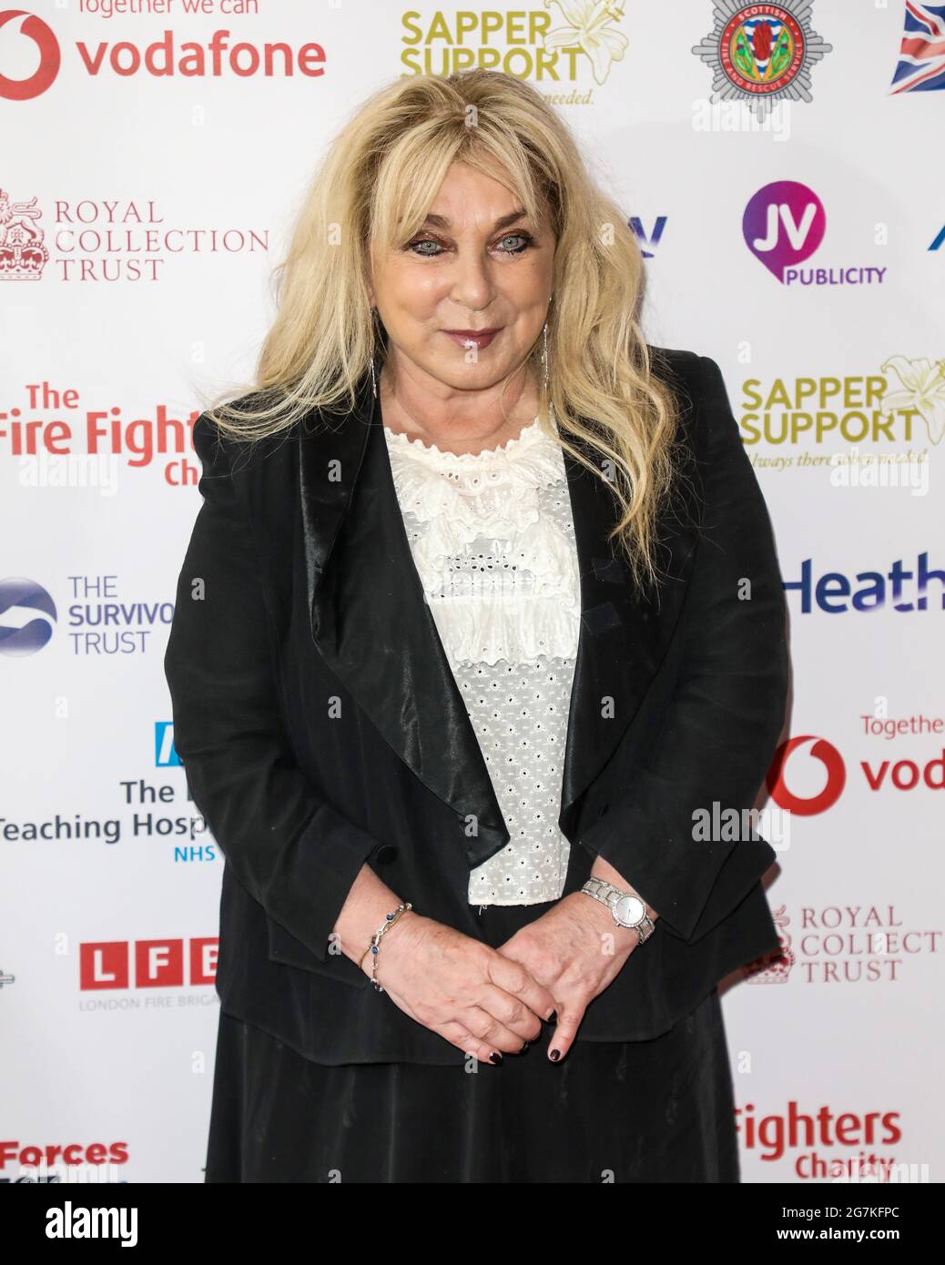 Helen lederer hi-res stock photography and images - Alamy