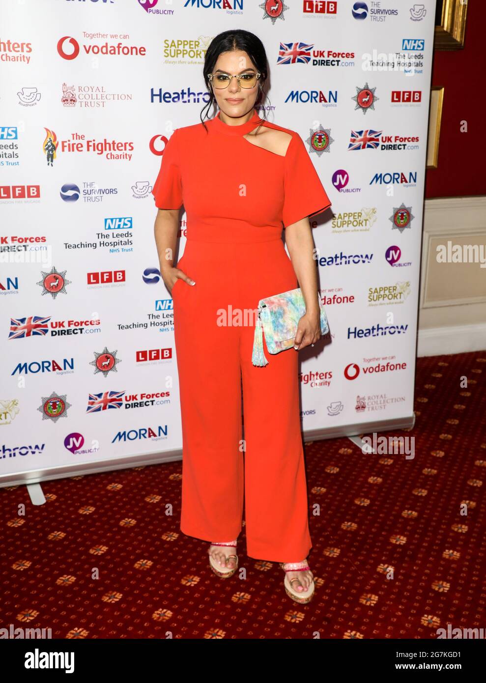 Dj neev spencer hi-res stock photography and images - Alamy