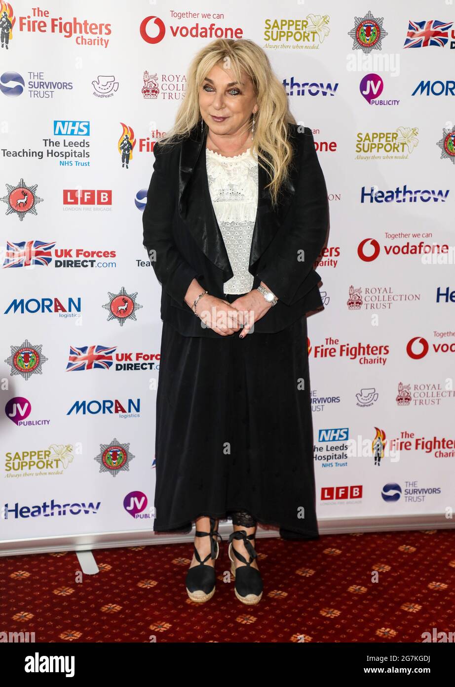 Helen lederer 2021 hi-res stock photography and images - Alamy