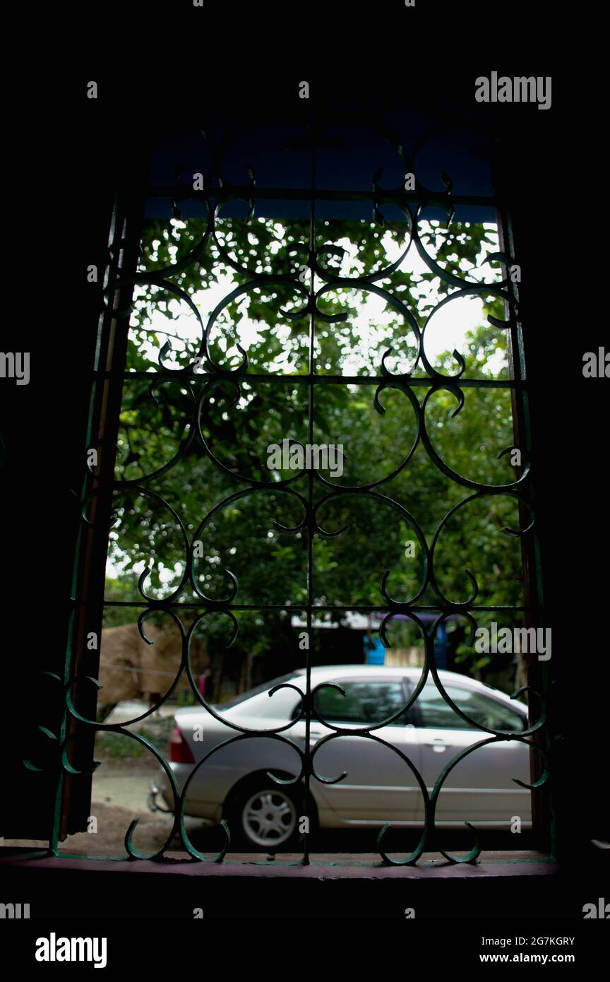 Window of Hopes Stock Photo - Alamy