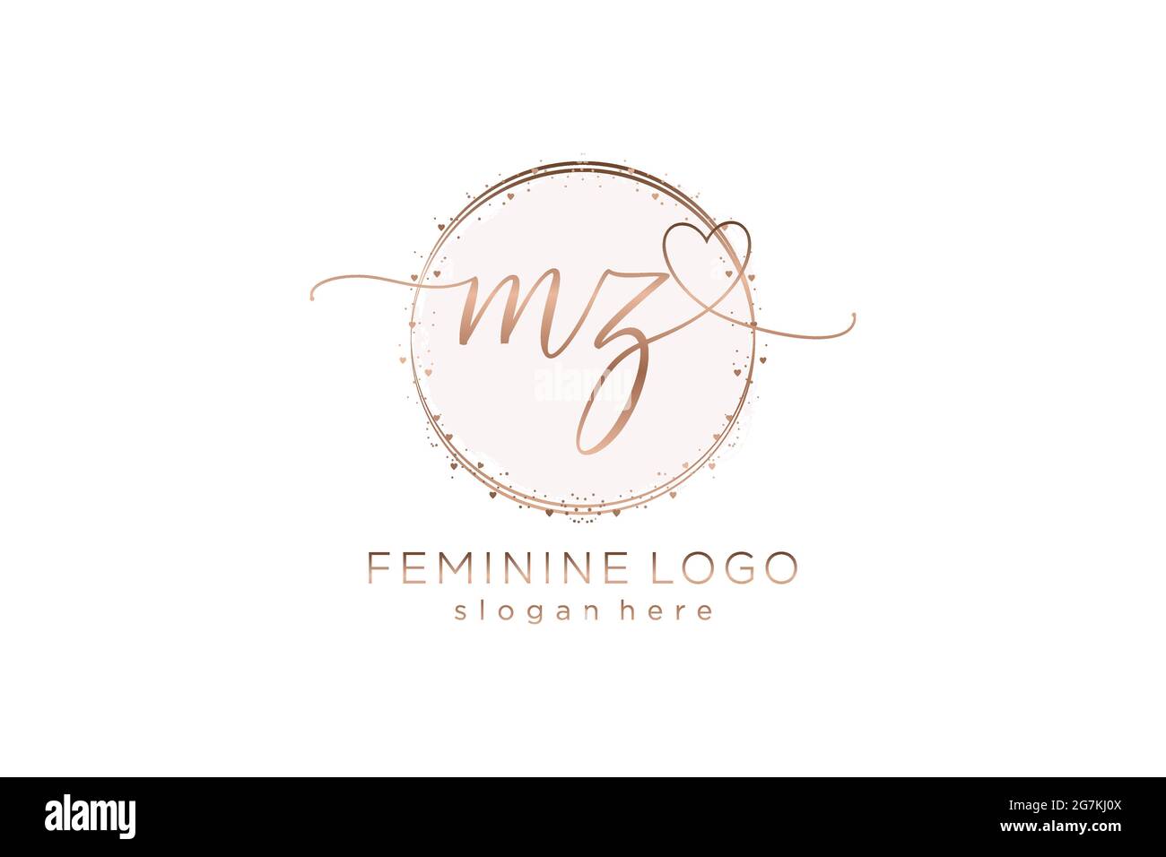 Mz logo vector vectors hi-res stock photography and images - Alamy