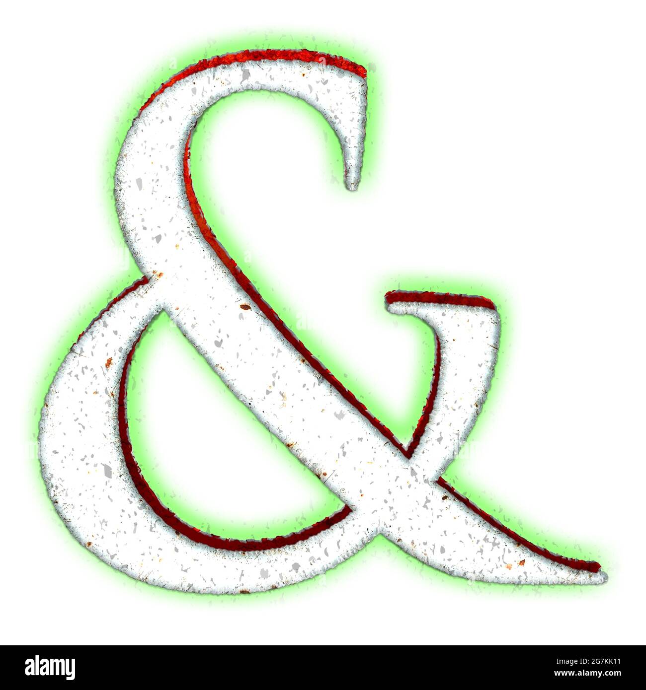 Symbol design on white background Stock Photo - Alamy