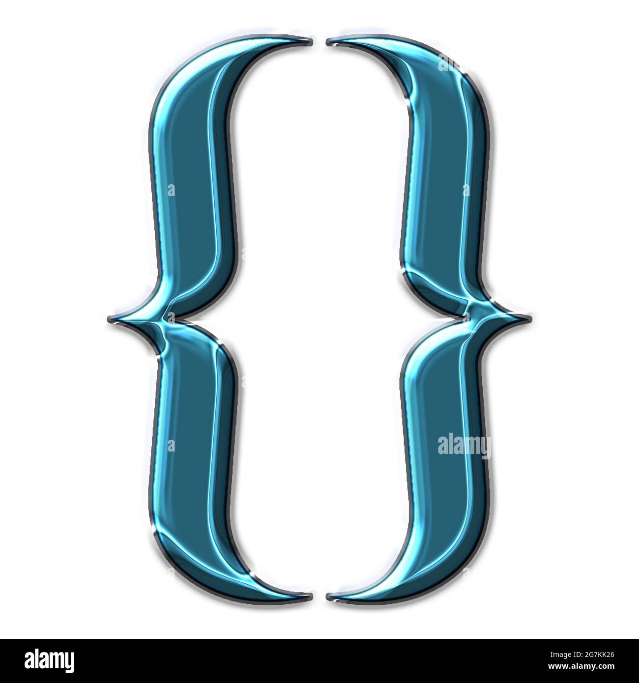 Symbol design on white background Stock Photo - Alamy