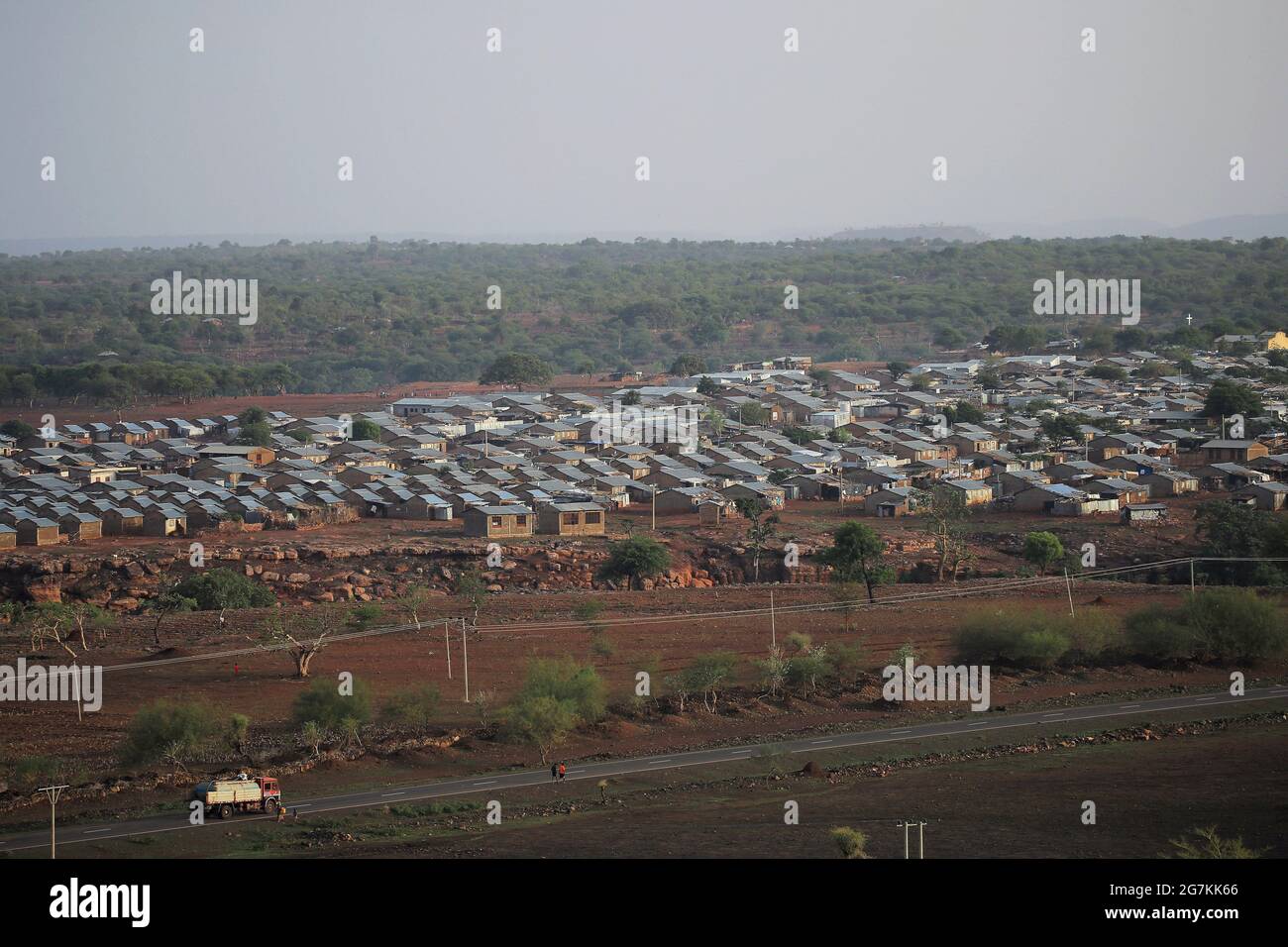 Mai Aini Hi Res Stock Photography And Images Alamy