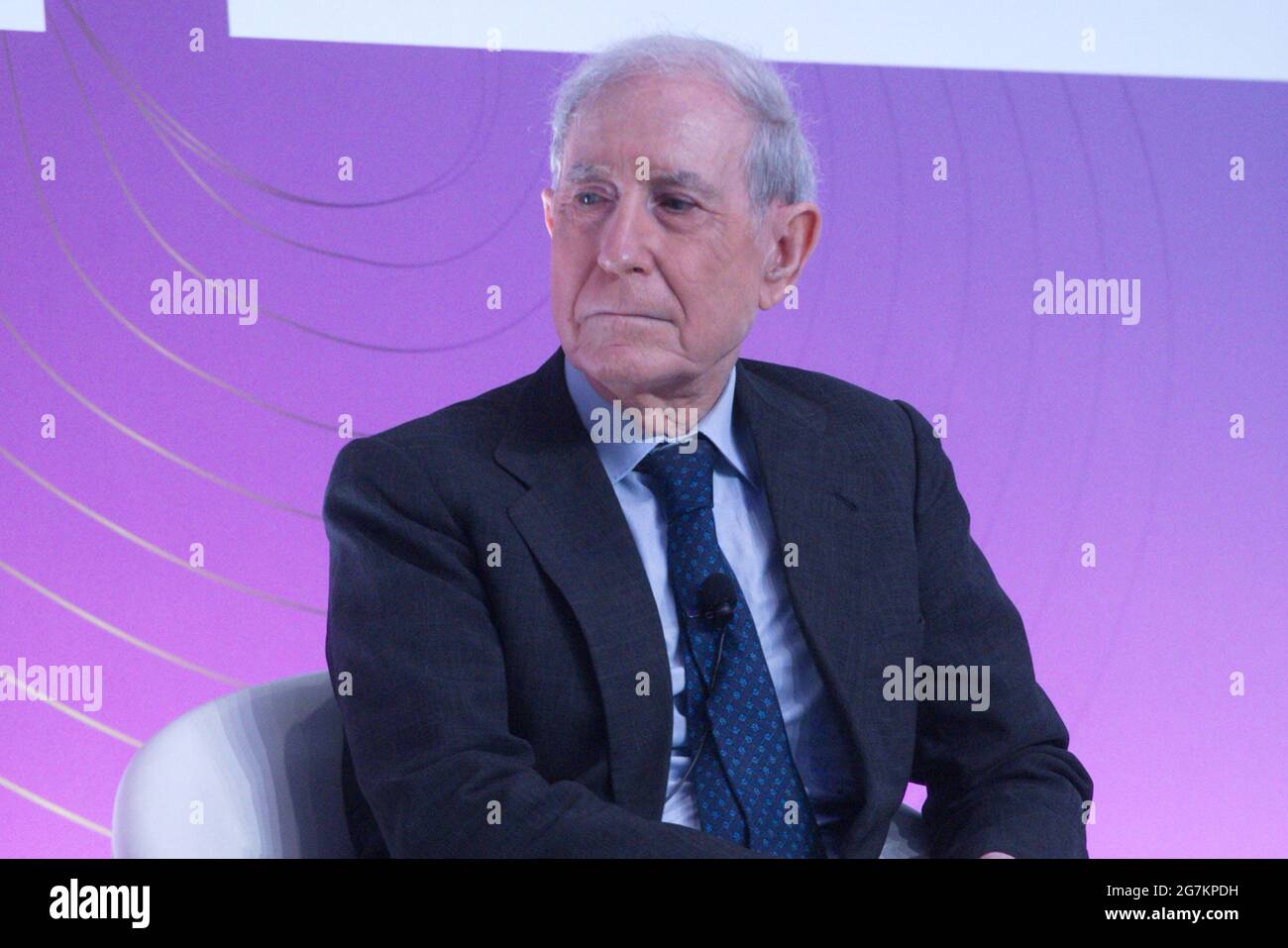 Shlomo ben ami hi-res stock photography and images - Alamy