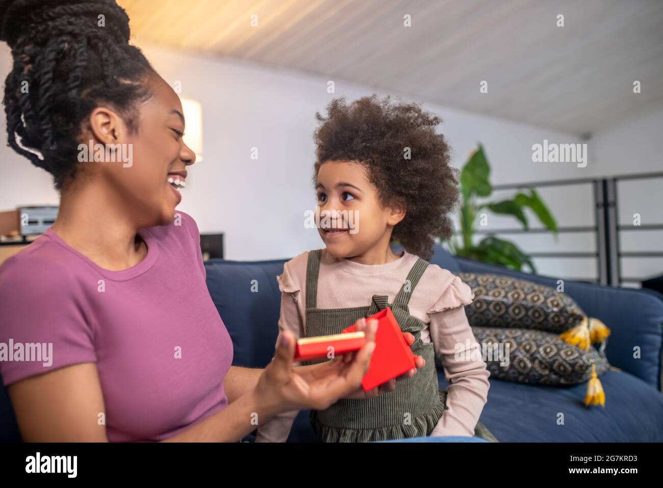 Eyelids drooping hi-res stock photography and images - Alamy