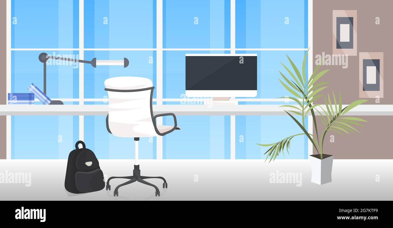 office workplace desk social distancing coronavirus epidemic protection ...