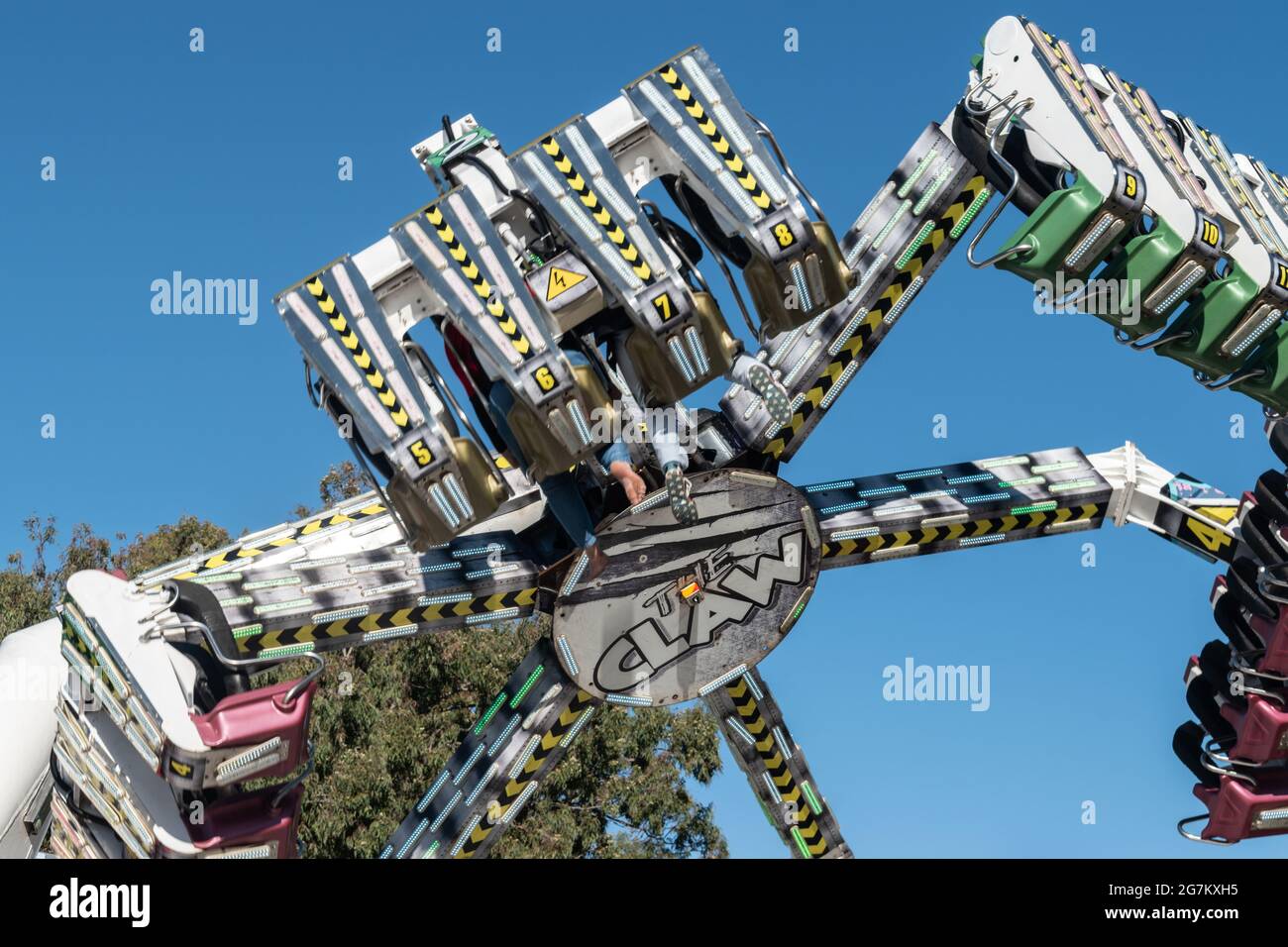 Redcliffe show hi-res stock photography and images - Alamy