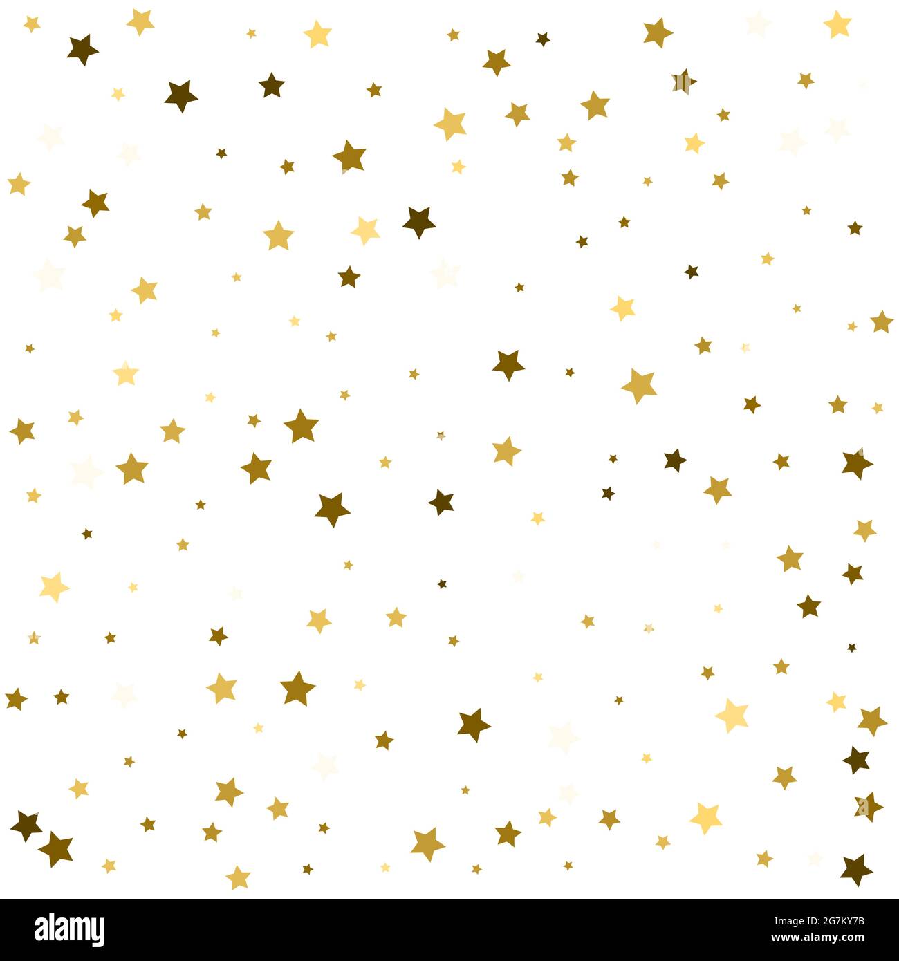 Golden baby Stock Vector Images - Alamy