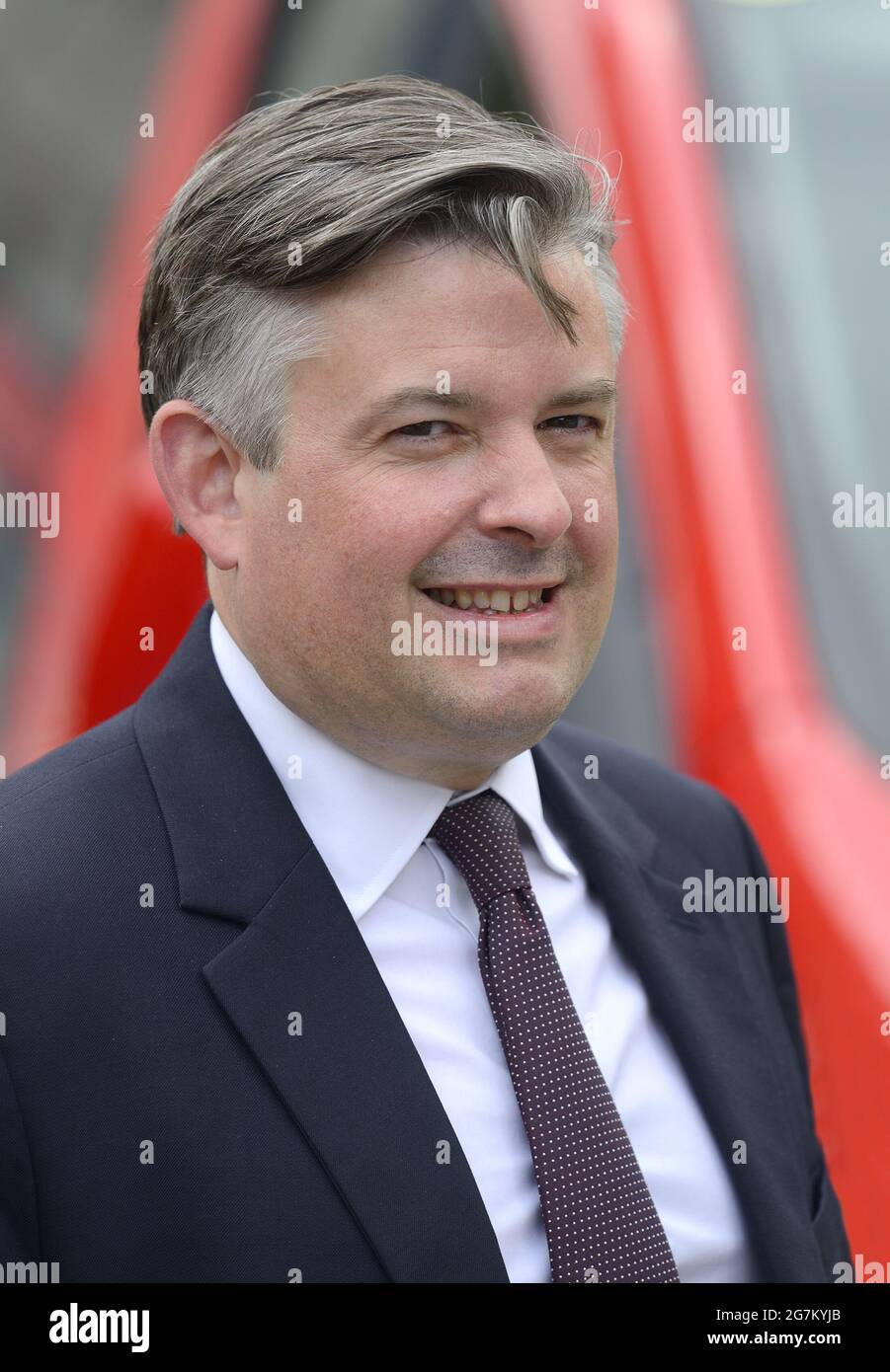 Jonathan ashworth mp hi-res stock photography and images - Alamy