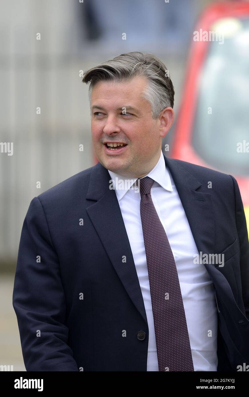 Jonathan ashworth mp hi-res stock photography and images - Alamy