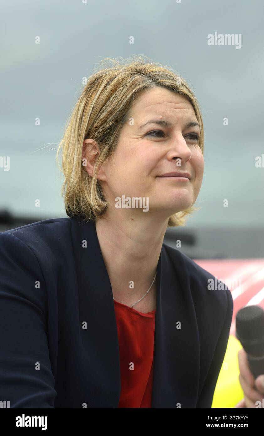 Mp for dulwich and west norwood hi-res stock photography and images - Alamy
