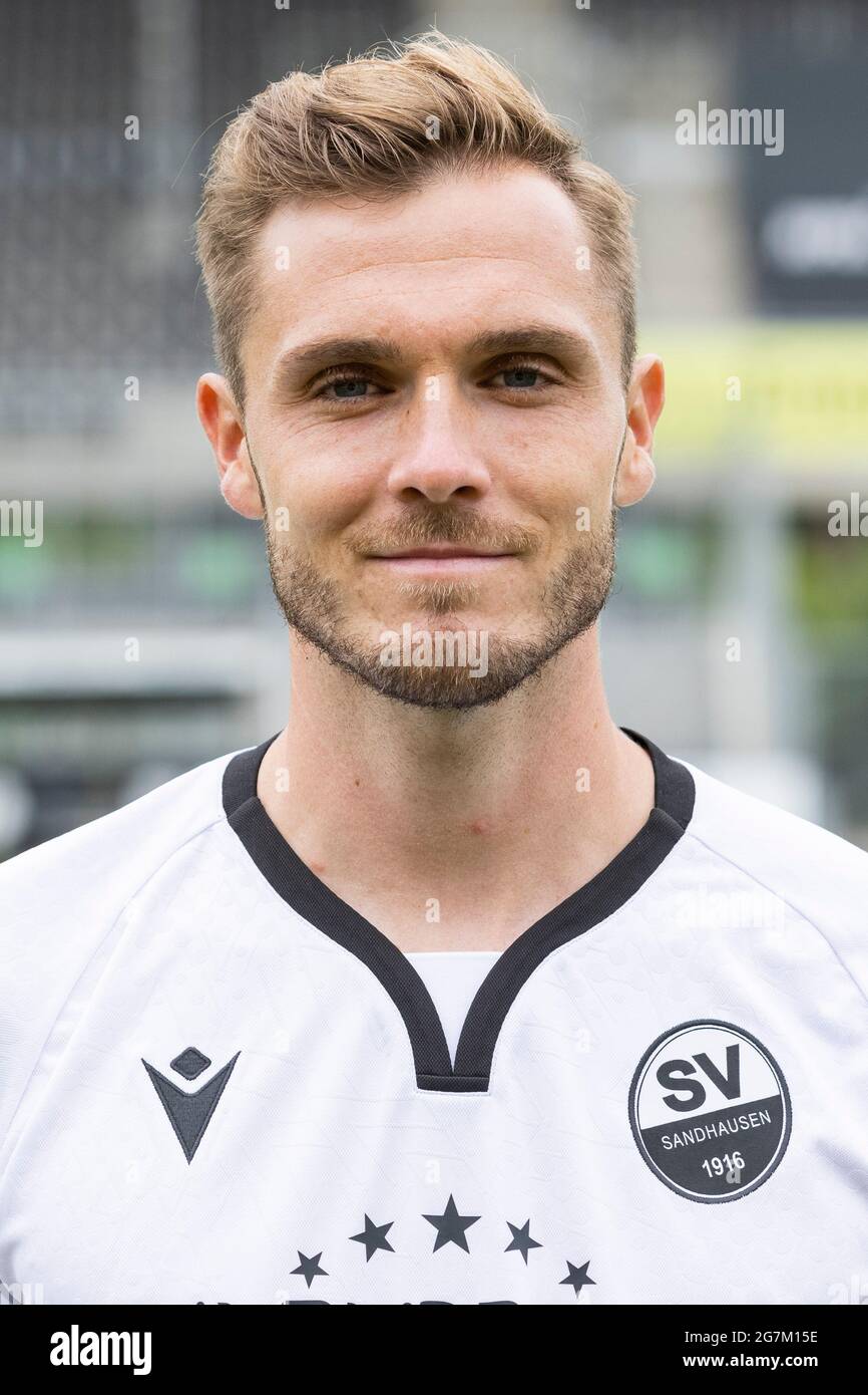 Nils roseler hi-res stock photography and images - Alamy