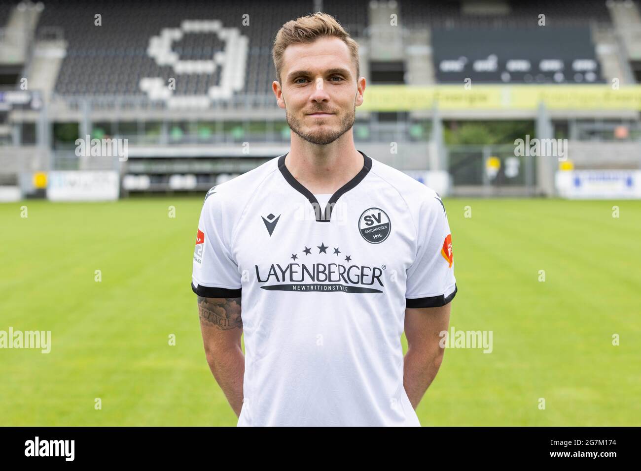Nils roseler hi-res stock photography and images - Alamy