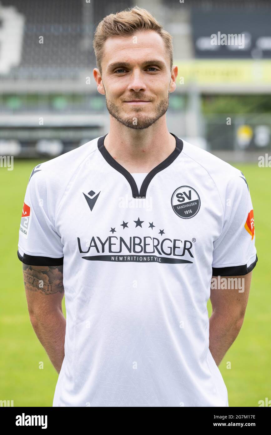 Nils roseler hi-res stock photography and images - Alamy