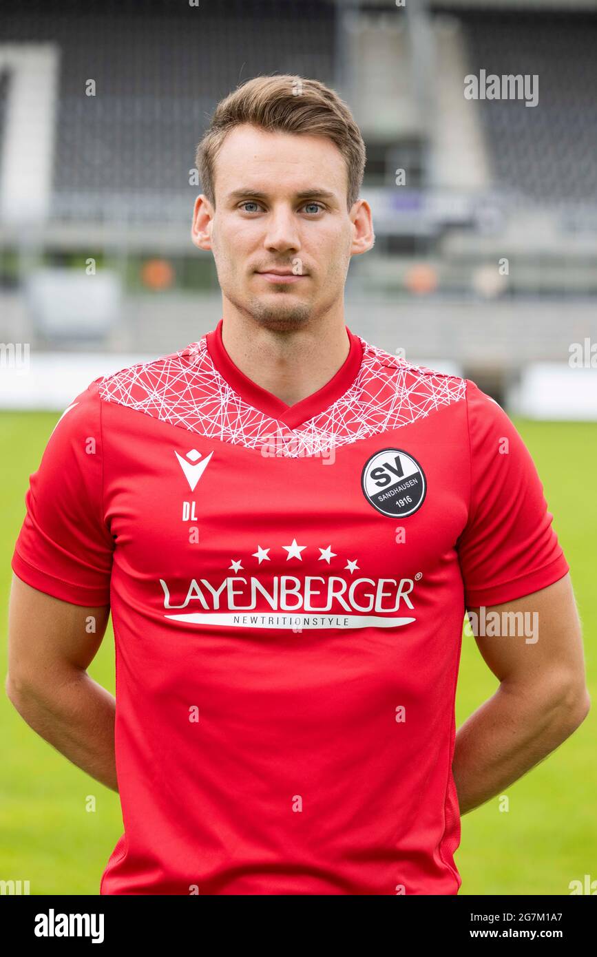 David lechner hi-res stock photography and images - Alamy