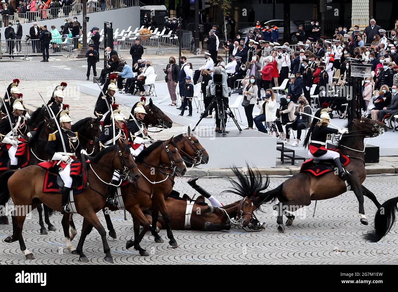 Chute de cheval hi-res stock photography and images - Alamy