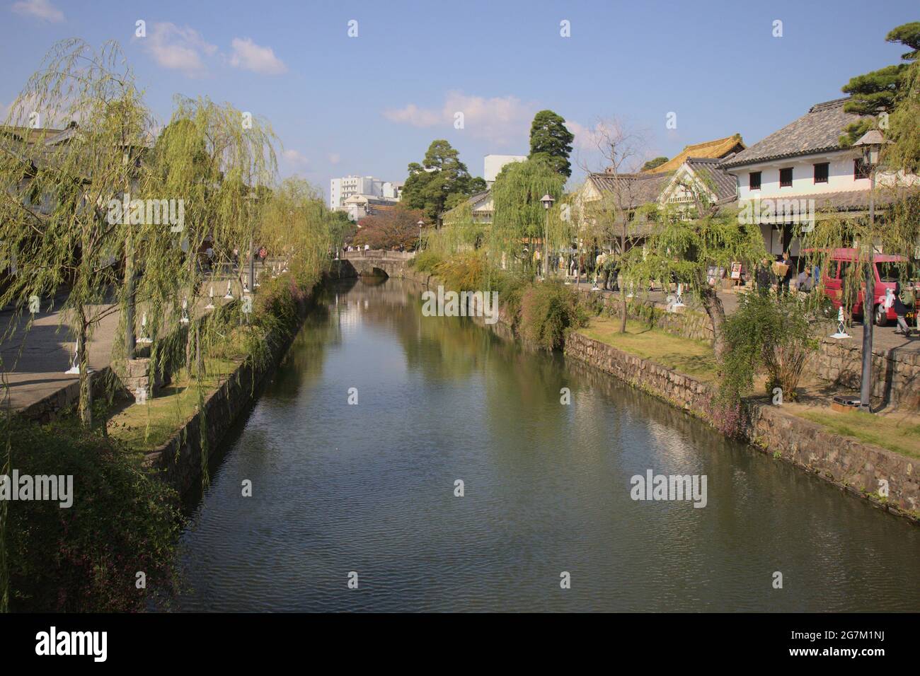 Edo buildings hi-res stock photography and images - Alamy