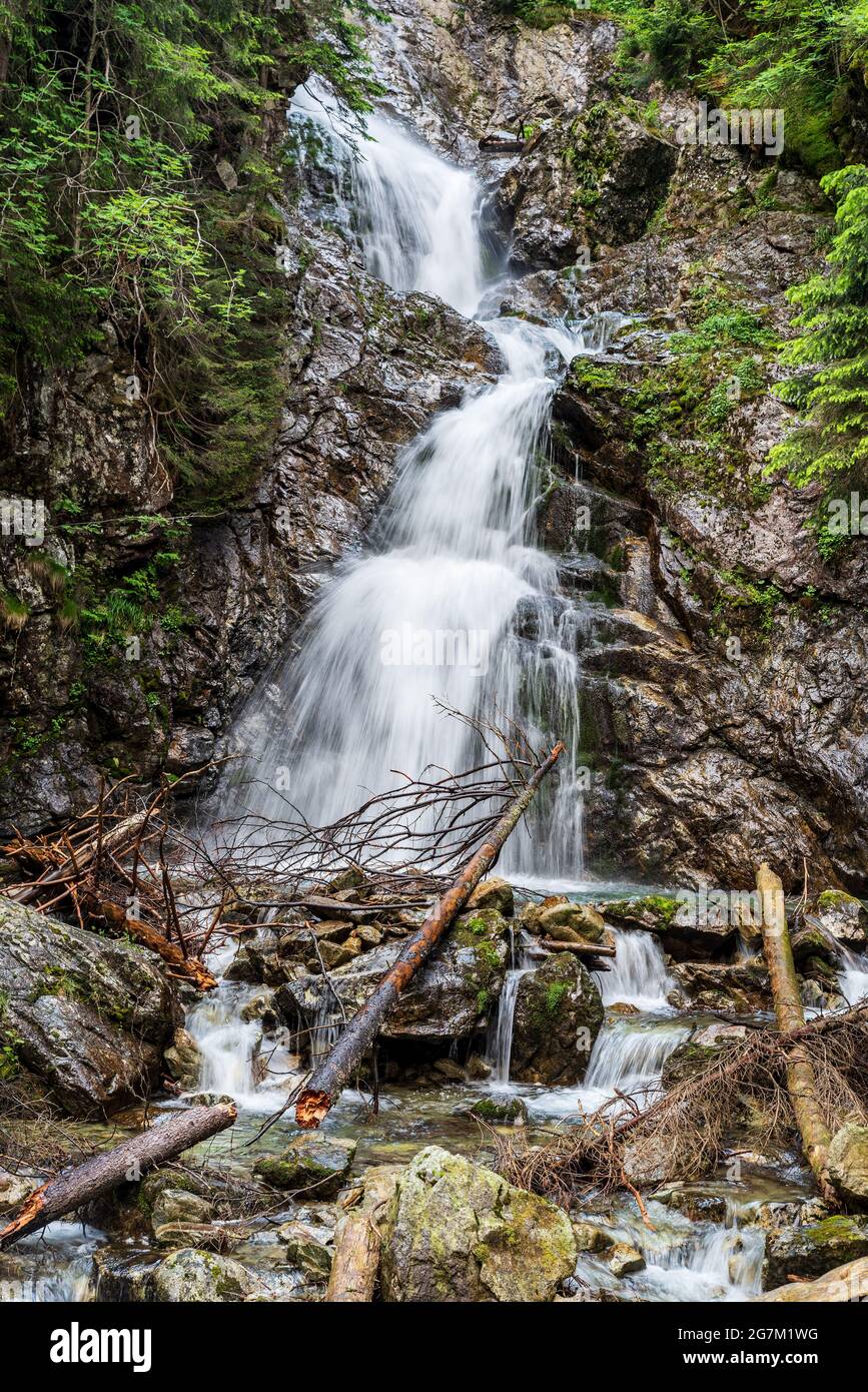 Nefcersky potok hi-res stock photography and images - Alamy