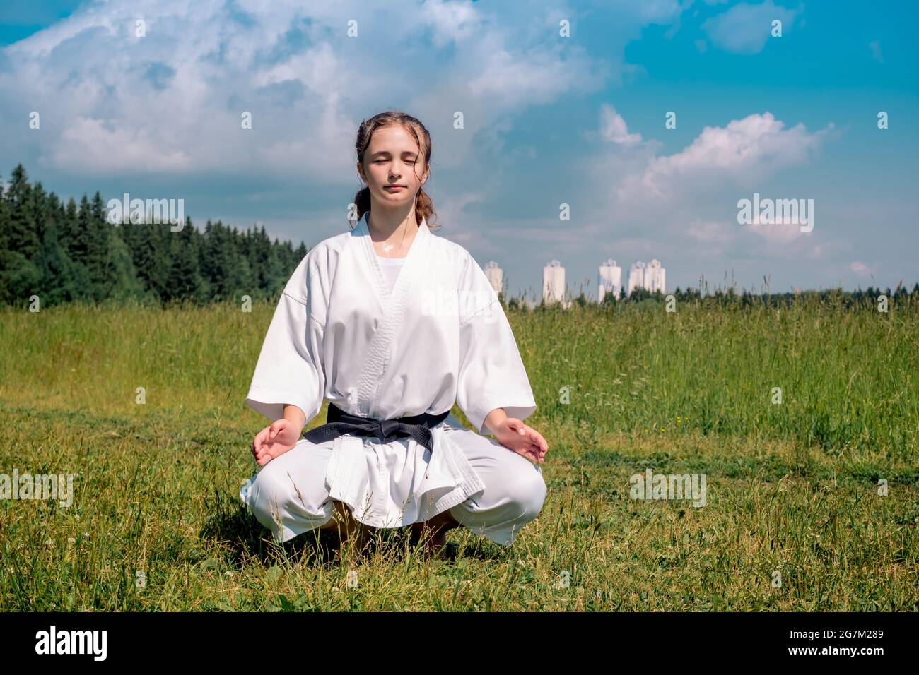 Seiza High Resolution Stock Photography and Images - Alamy