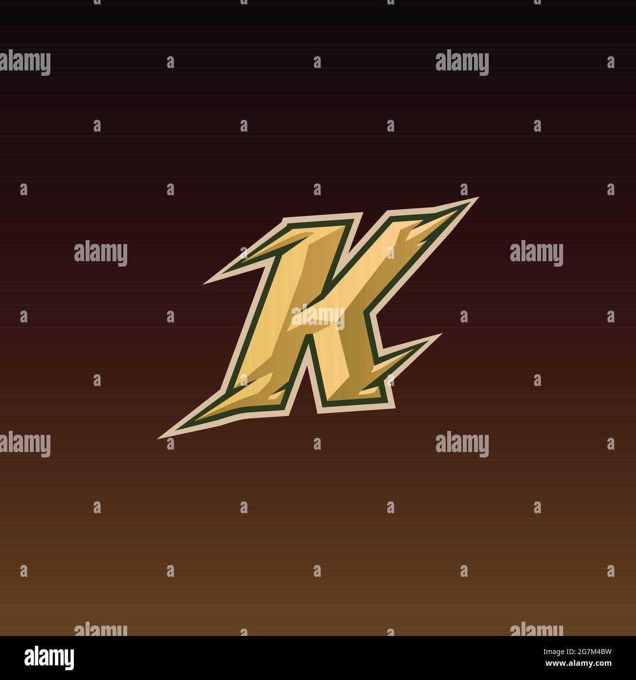 K console Stock Vector Images - Alamy