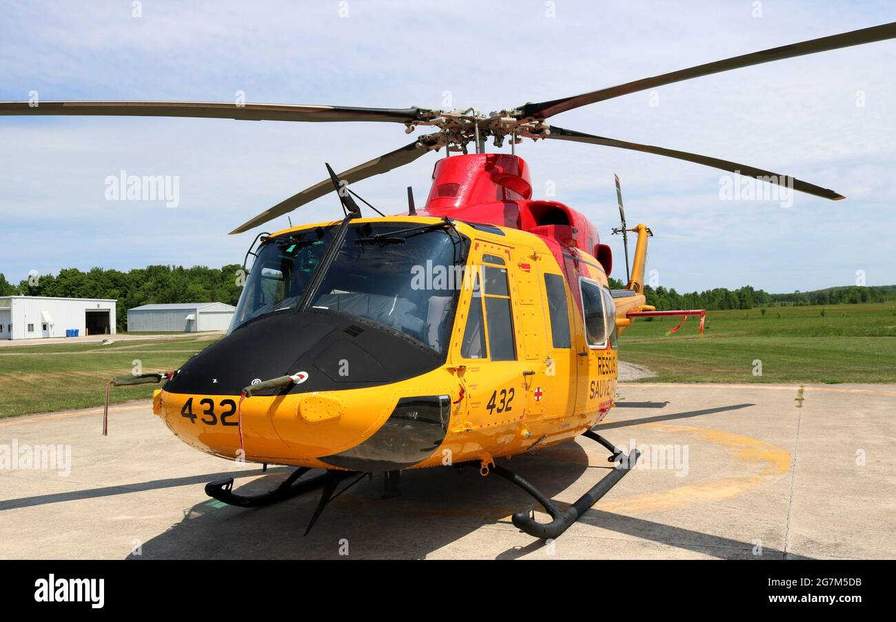 Canadian air force logo hi-res stock photography and images - Alamy