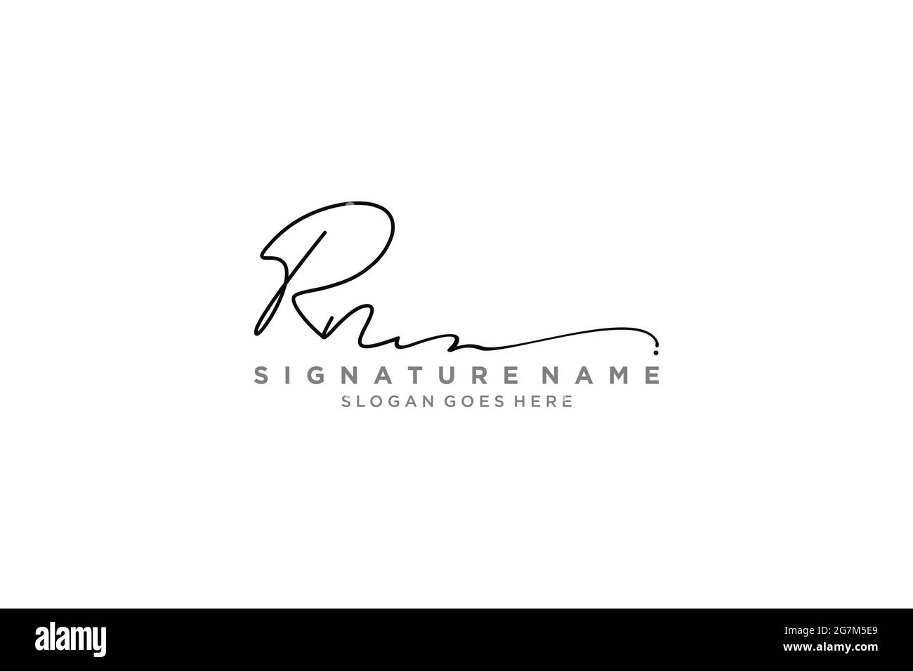 Rn logo vector vectors hi-res stock photography and images - Alamy