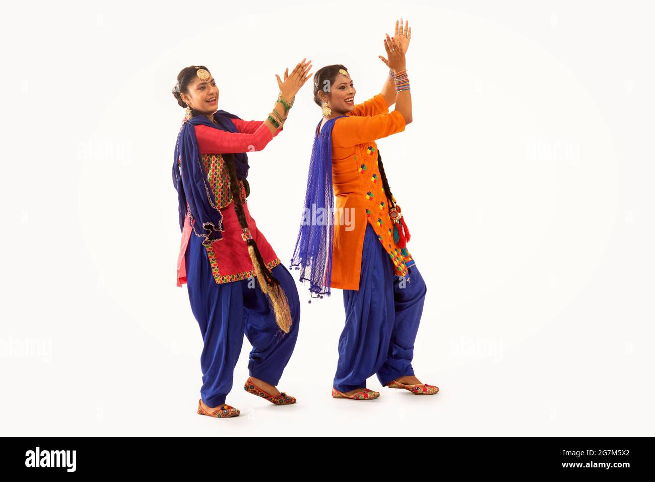 Indian dance hand gestures Cut Out Stock Images & Pictures - Alamy