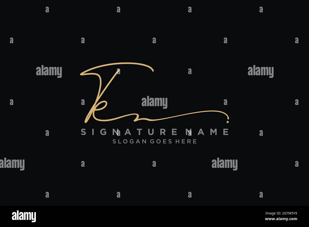 TE Letter Signature Logo Template elegant design logo Sign Symbol ...