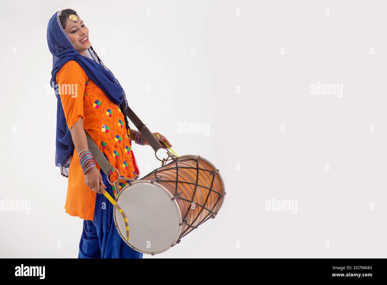 Giddha hi-res stock photography and images - Alamy