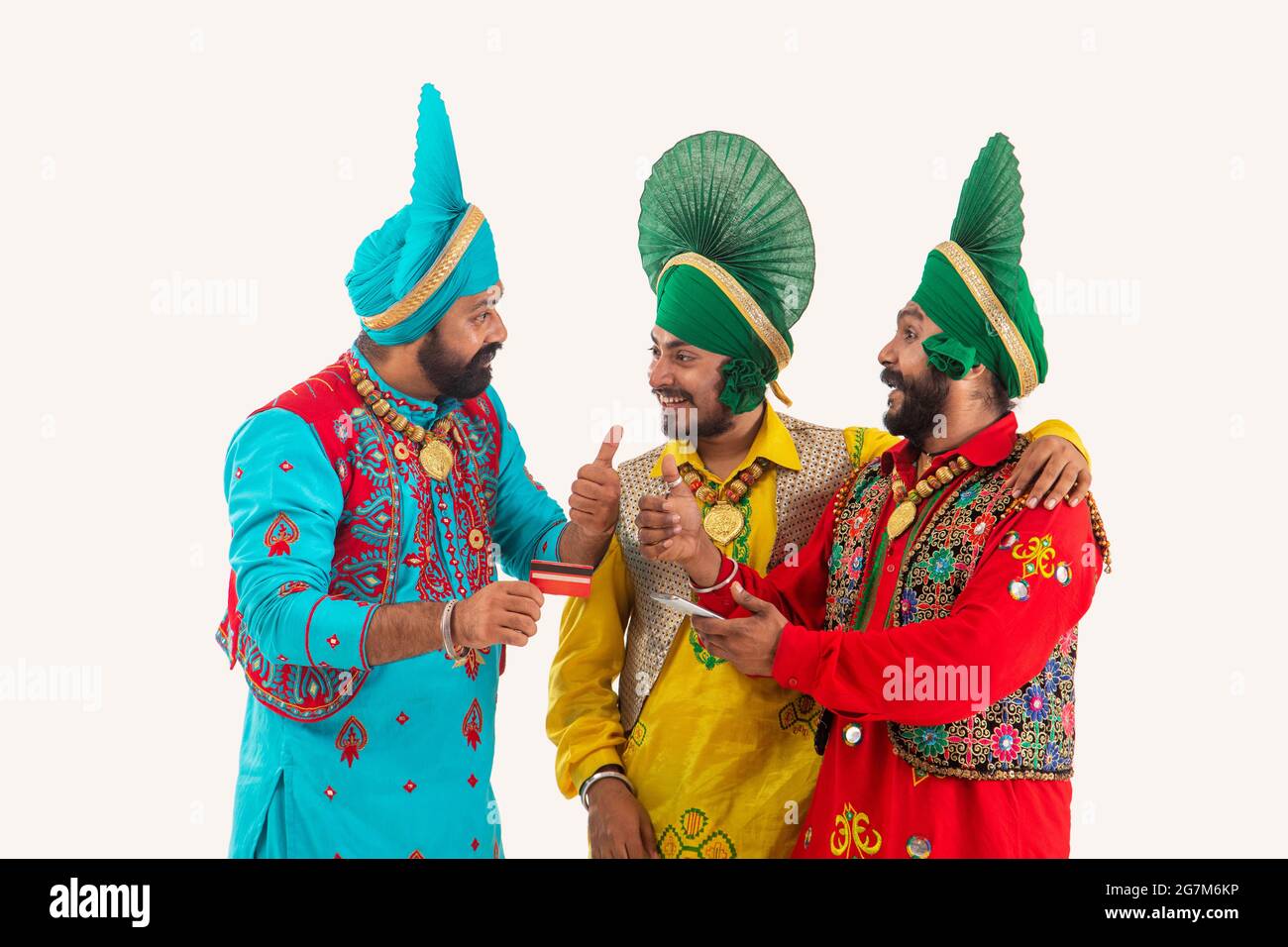Bhangra group hi-res stock photography and images - Alamy