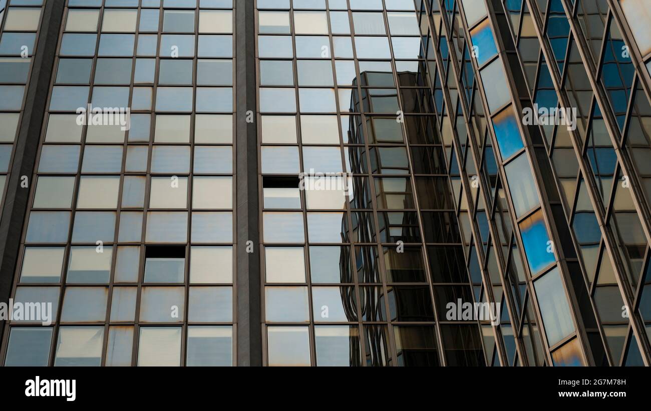 skyscraper glass Glass - Material, Metal, Wall - Building Feature ...