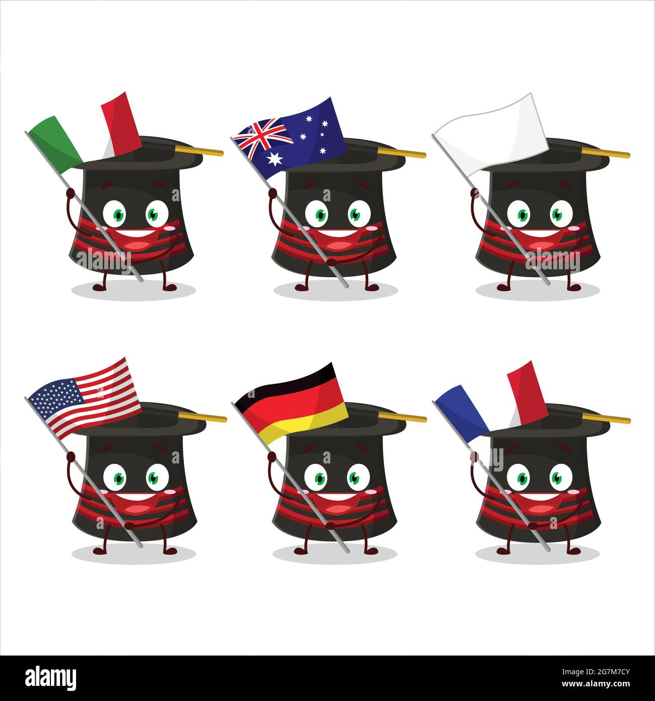 Italia show Stock Vector Images - Alamy