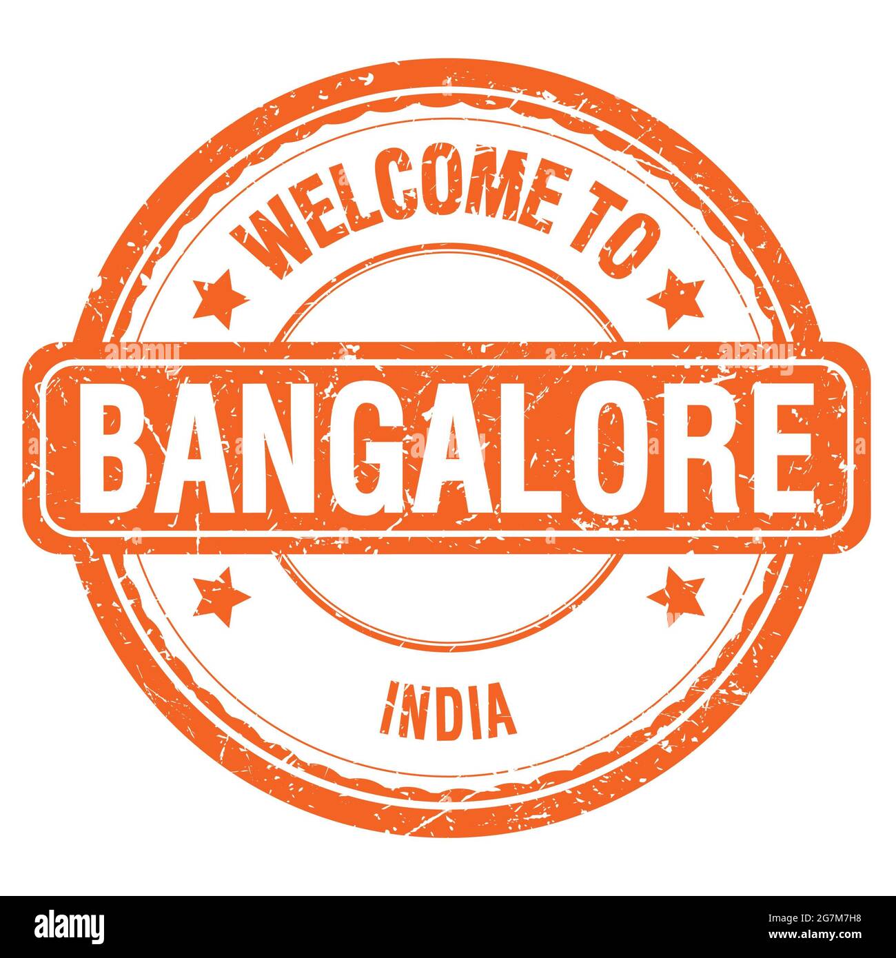 Bangalore icon hi-res stock photography and images - Alamy