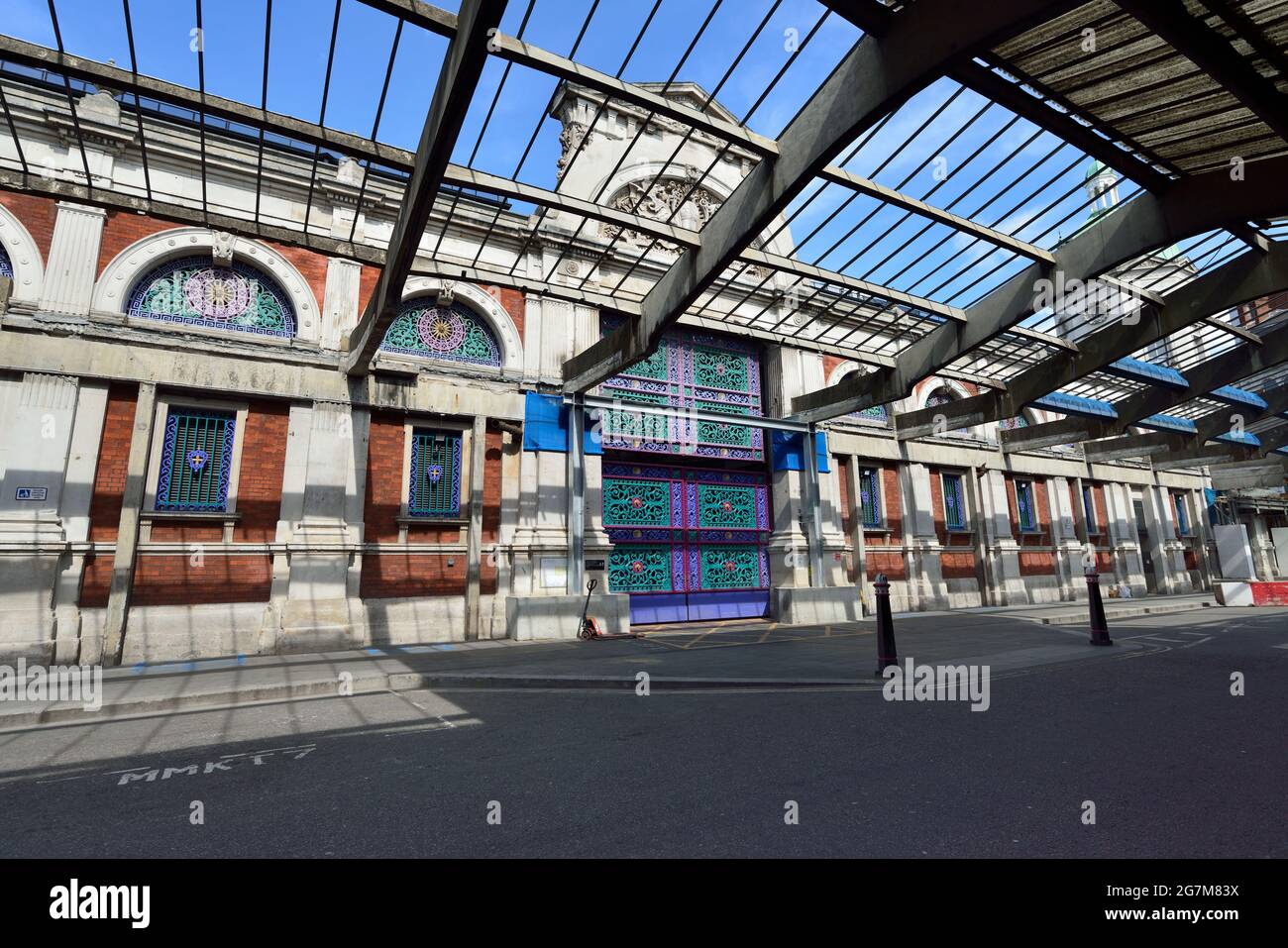 Farringdon district hi-res stock photography and images - Alamy