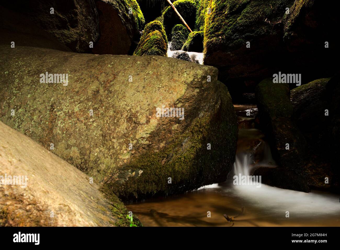 High colored hi-res stock photography and images - Alamy