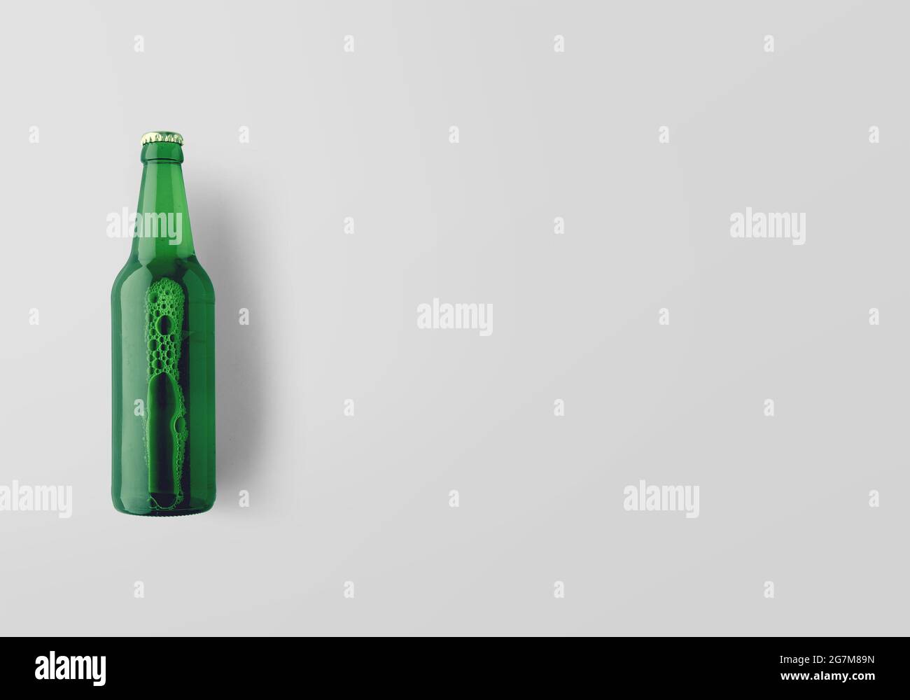 Black beer menu icon isolated hi-res stock photography and images - Alamy