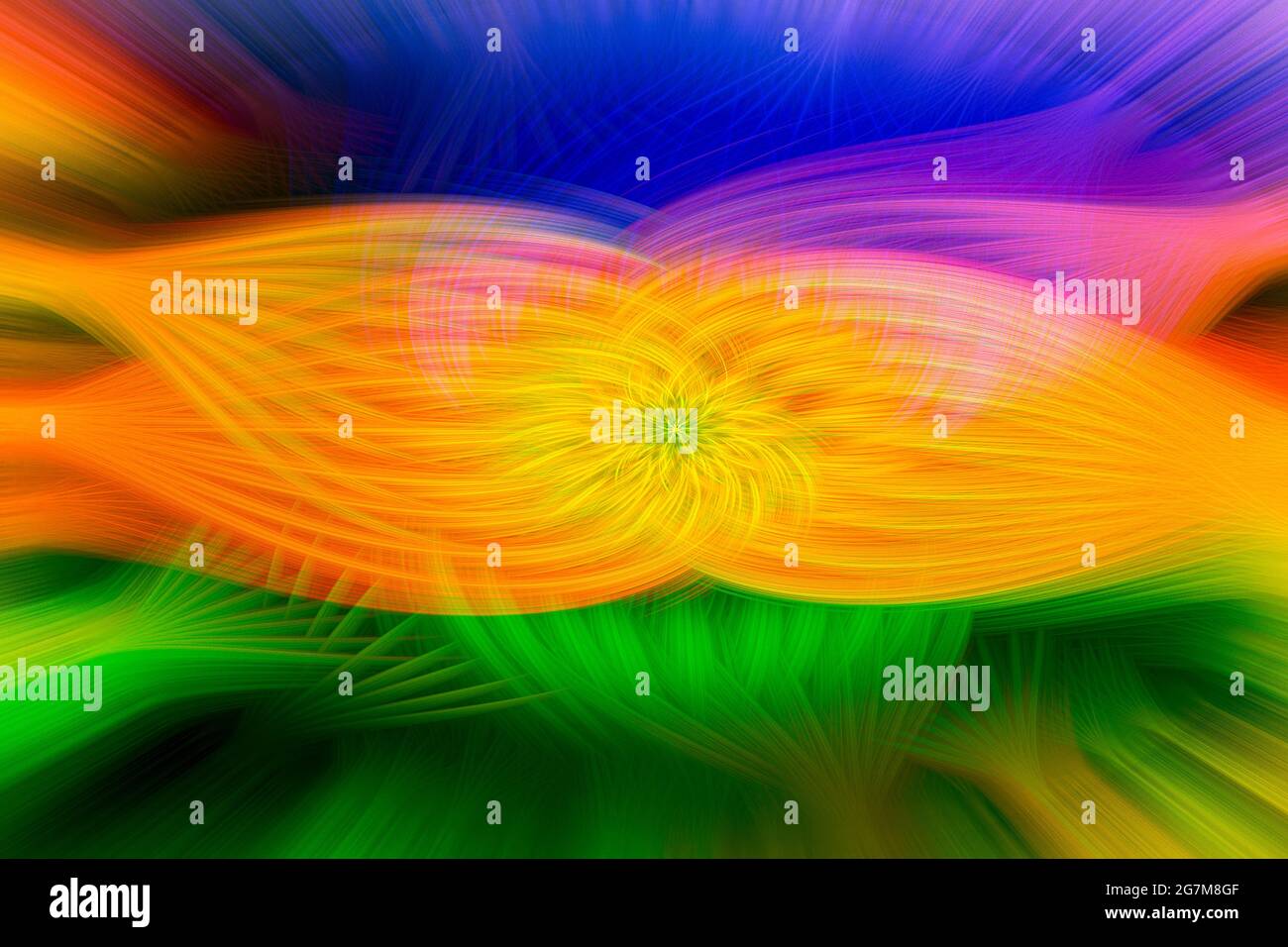 Colorful abstract flashing background for wallpapers Stock Photo - Alamy