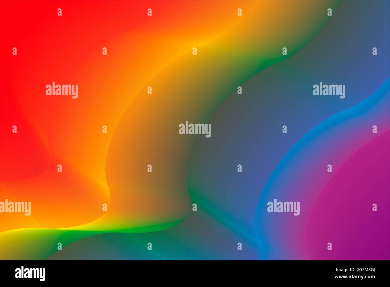 Colorful abstract flashing background for wallpapers Stock Photo - Alamy