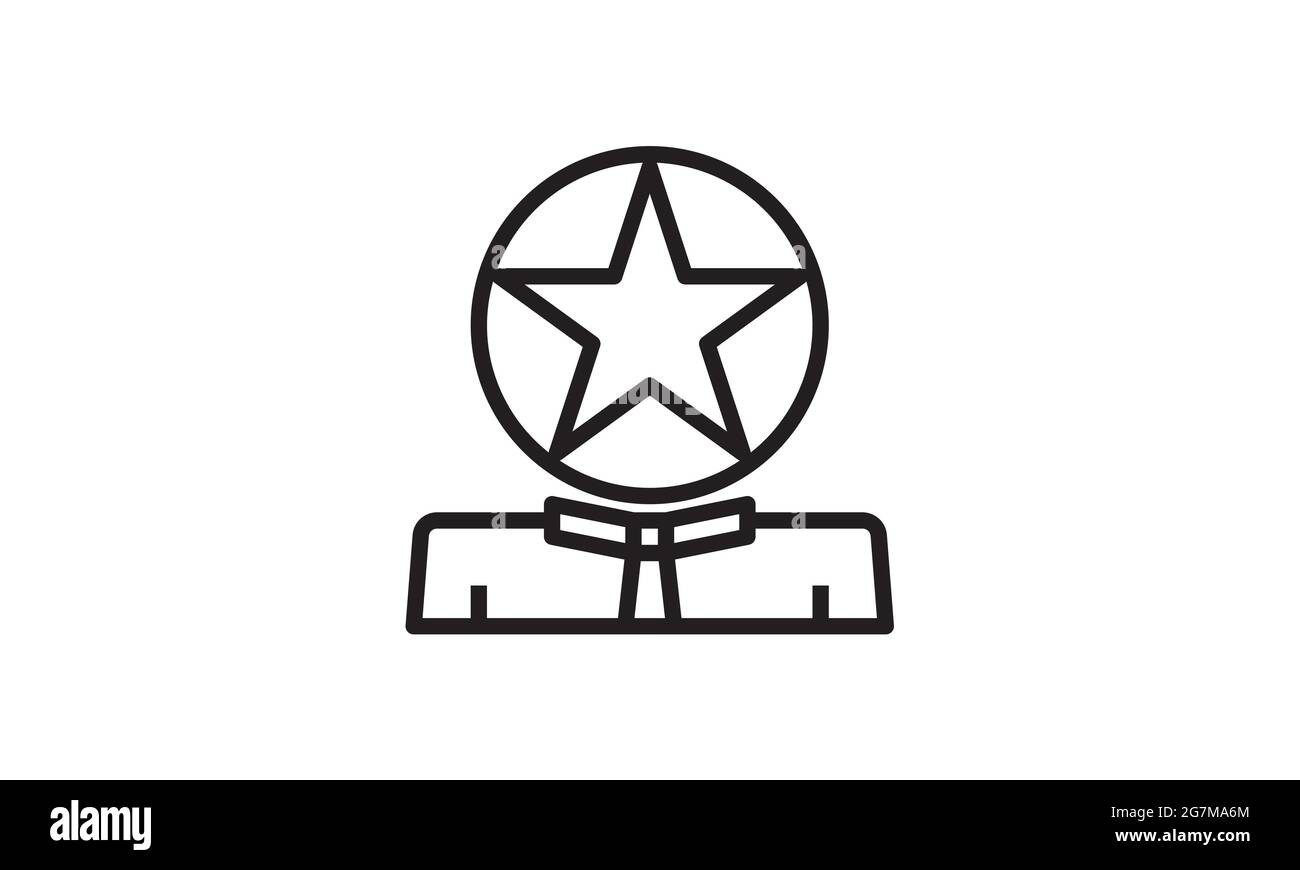 Human profile concept man Stock Vector Images - Alamy